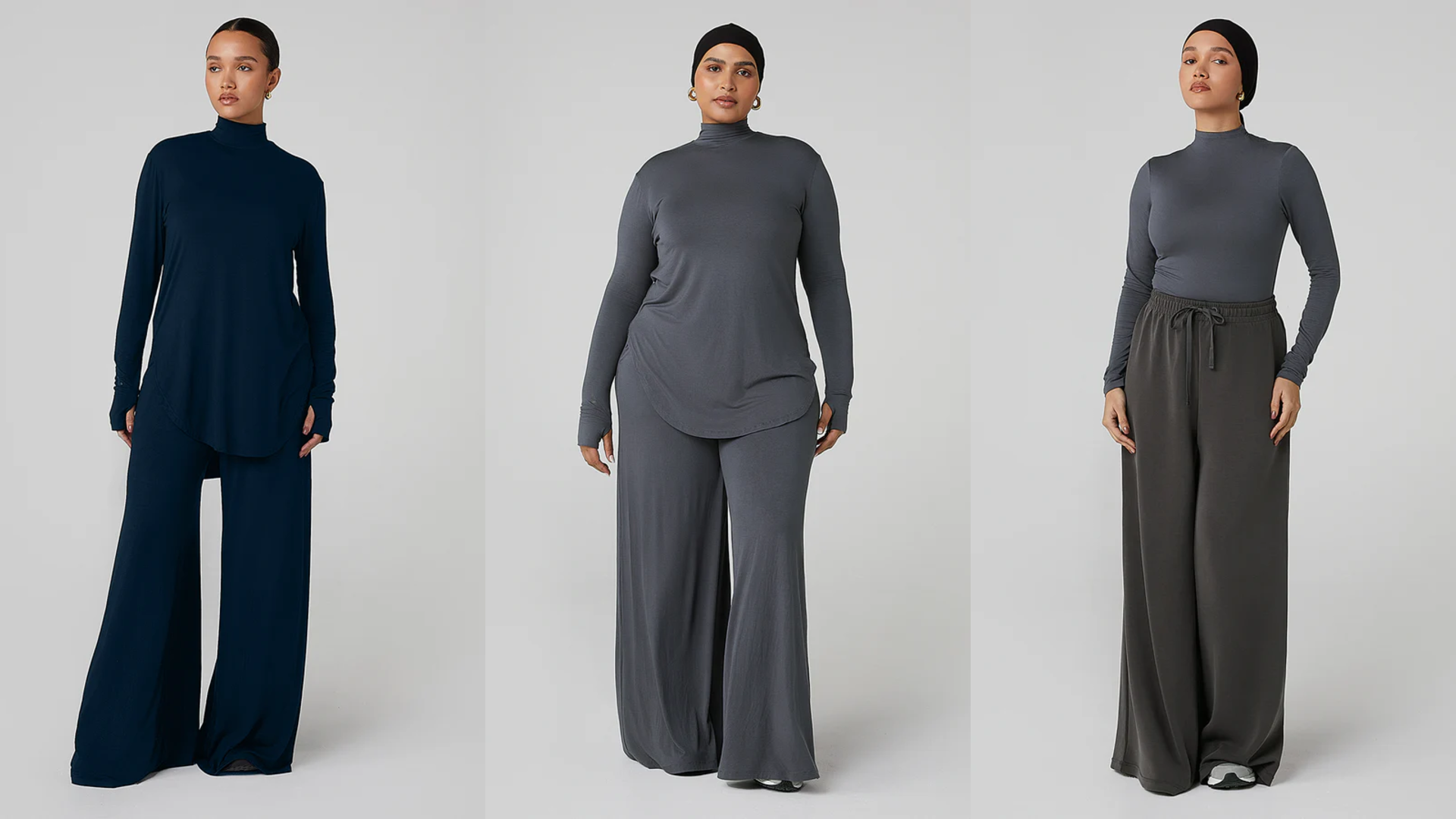 Why Modest T-Shirts for Women Are Perfect for Any Season