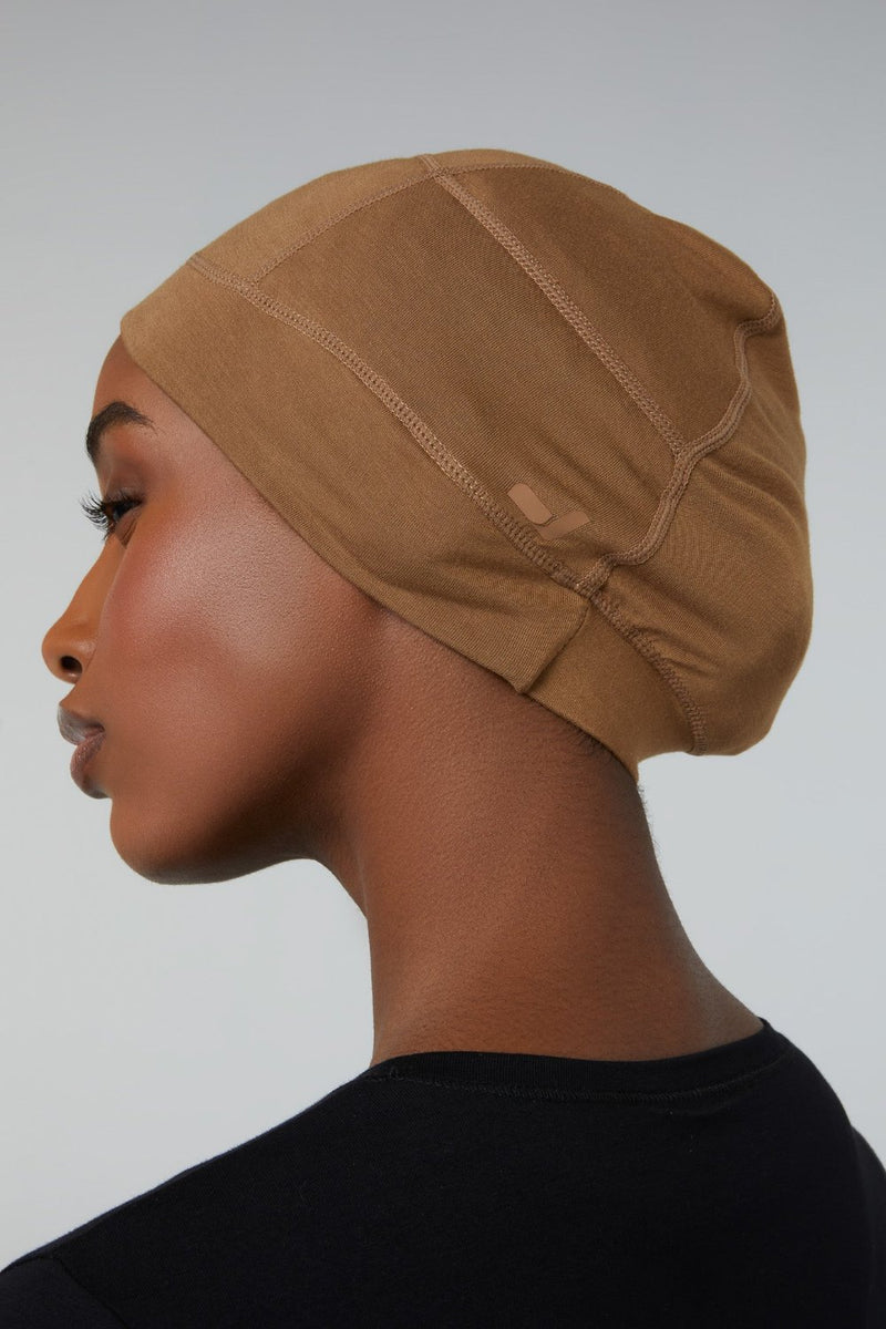 JERSEY CAP | Premium Modest Activewear | LYRA Modest