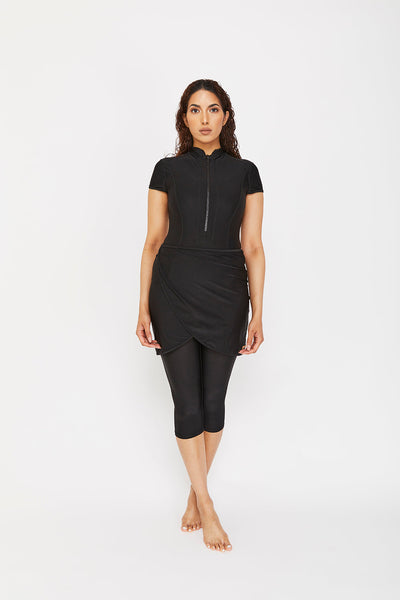 Full Coverage Premium Modest Swimwear | LYRA Modest