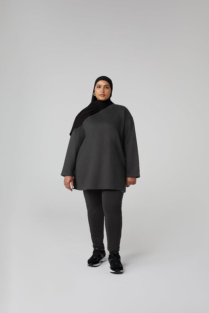 Premium Modest Activewear and Athleisure