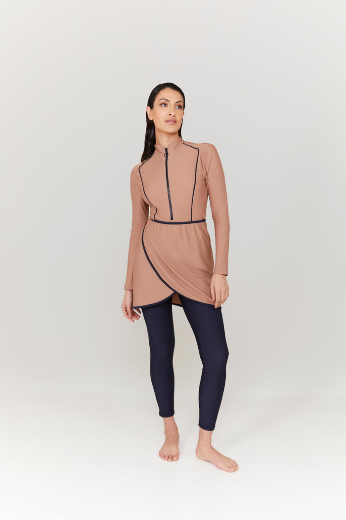 Full Coverage Premium Modest Swimwear | LYRA Modest