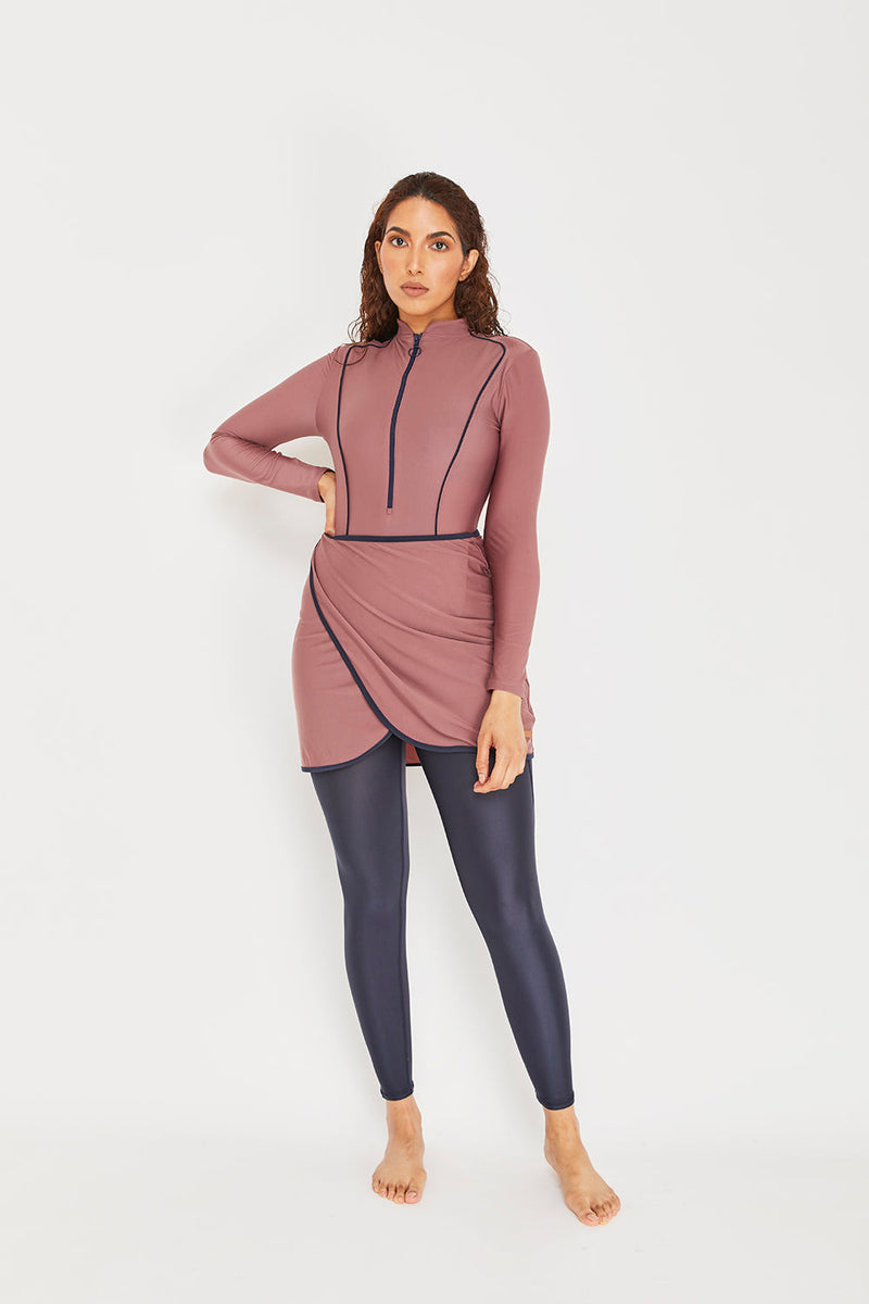 Full Coverage Premium Modest Swimwear | LYRA Modest