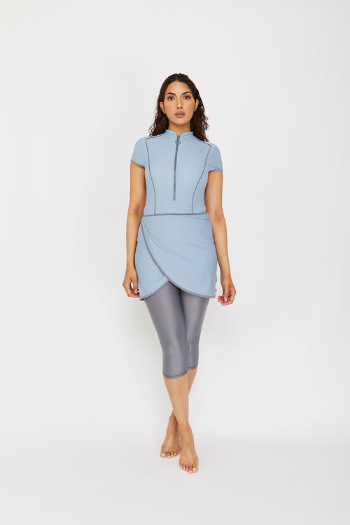 Full Coverage Premium Modest Swimwear | LYRA Modest