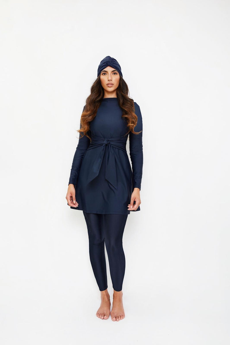 Full Coverage Premium Modest Swimwear | LYRA Modest