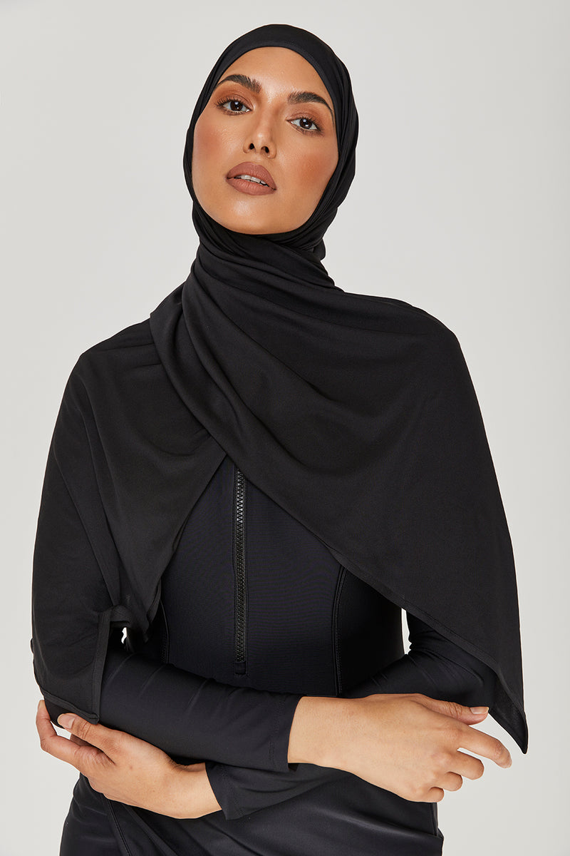 LYRA Modest: Revolutionising Modest Activewear For Women