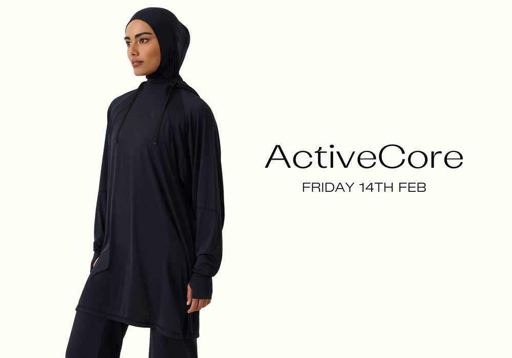 ActiveCore Early Access