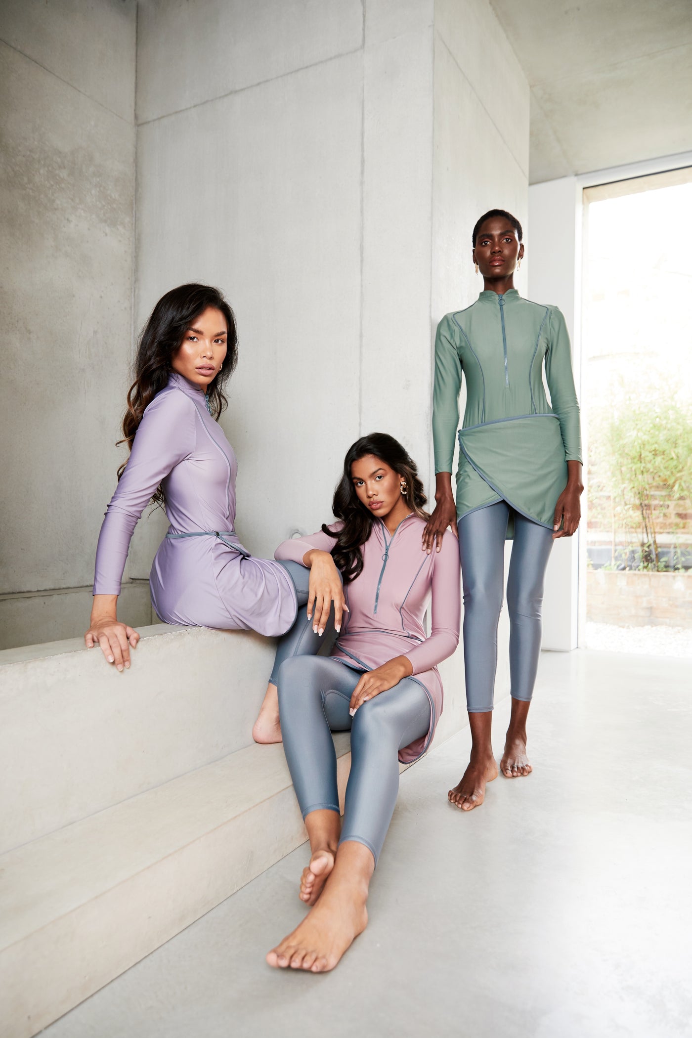 LYRA Modest: Revolutionising Modest Activewear For Women