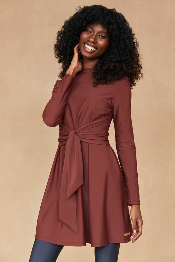 LYRA Modest: Revolutionising Modest Activewear For Women