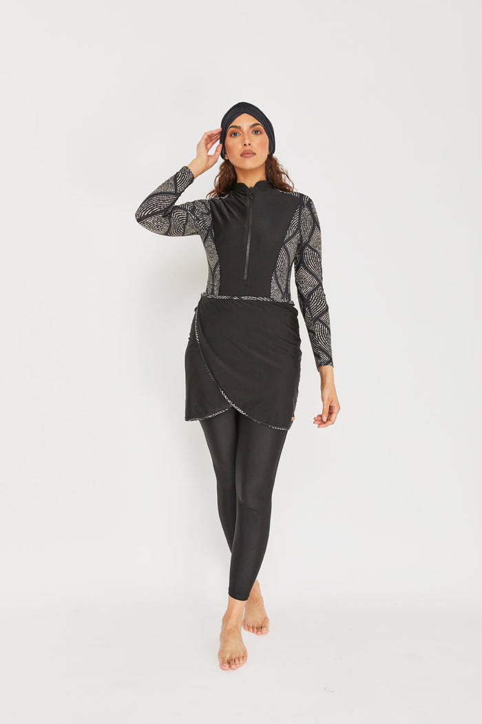 Full Coverage Premium Modest Swimwear | LYRA Modest