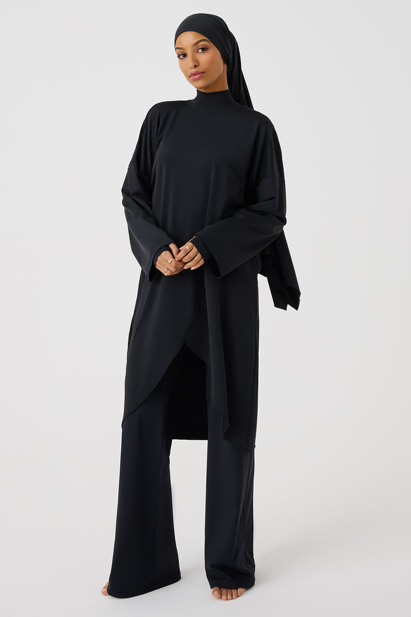 Full Coverage Premium Modest Swimwear | LYRA Modest