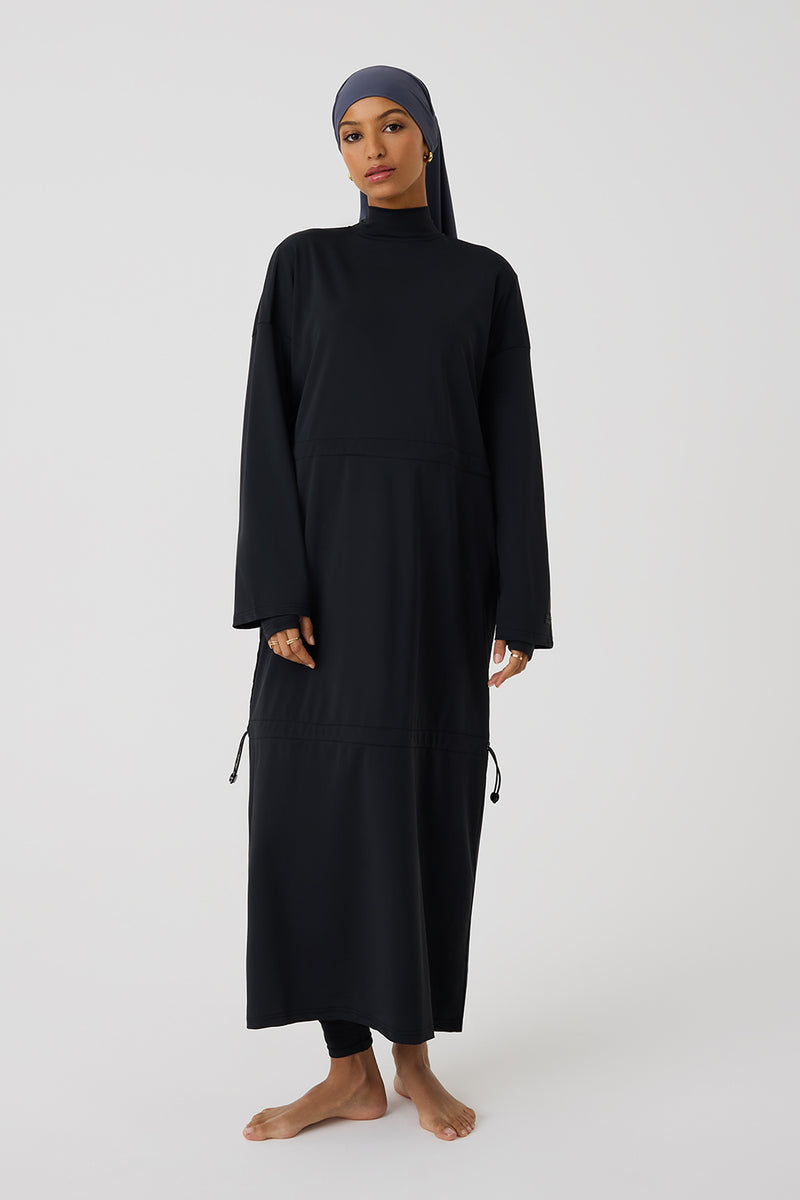 Full Coverage Premium Modest Swimwear | LYRA Modest