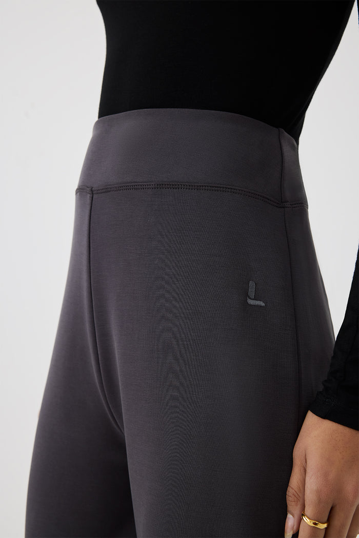 TAPERED TRACK BOTTOM | Premium Modest Activewear | LYRA Modest
