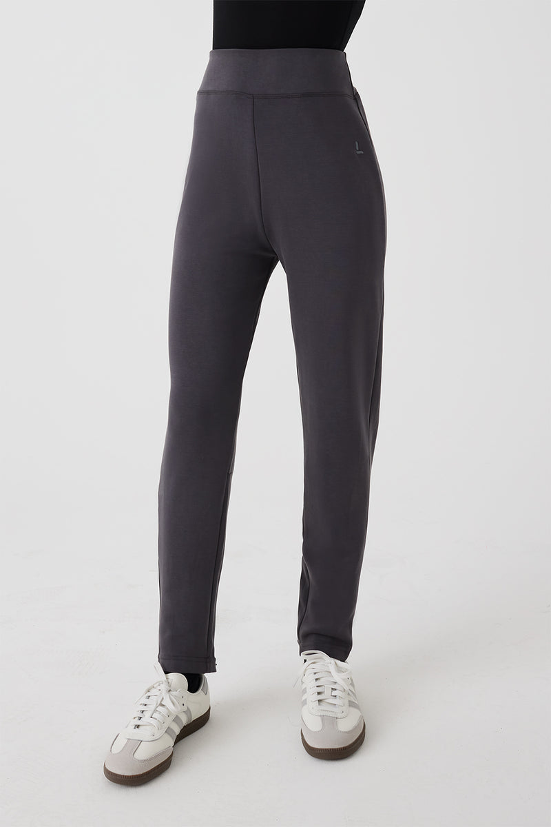 TAPERED TRACK BOTTOM | Premium Modest Activewear | LYRA Modest