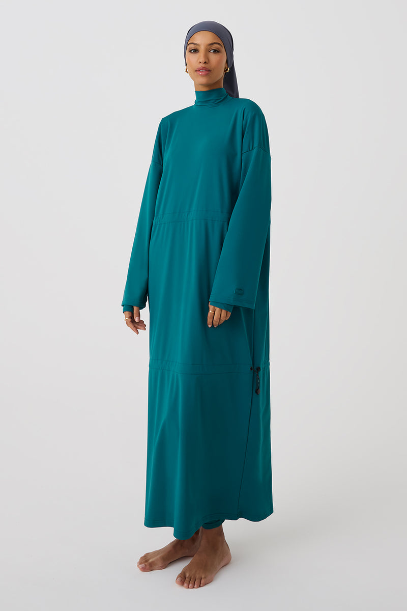 Full Coverage Premium Modest Swimwear | LYRA Modest