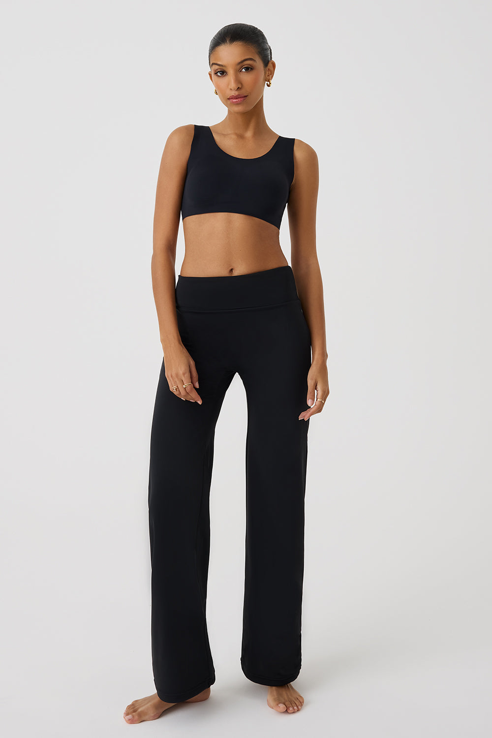 Swim Trousers | Full Coverage Premium Modest Swimwear | LYRA Modest