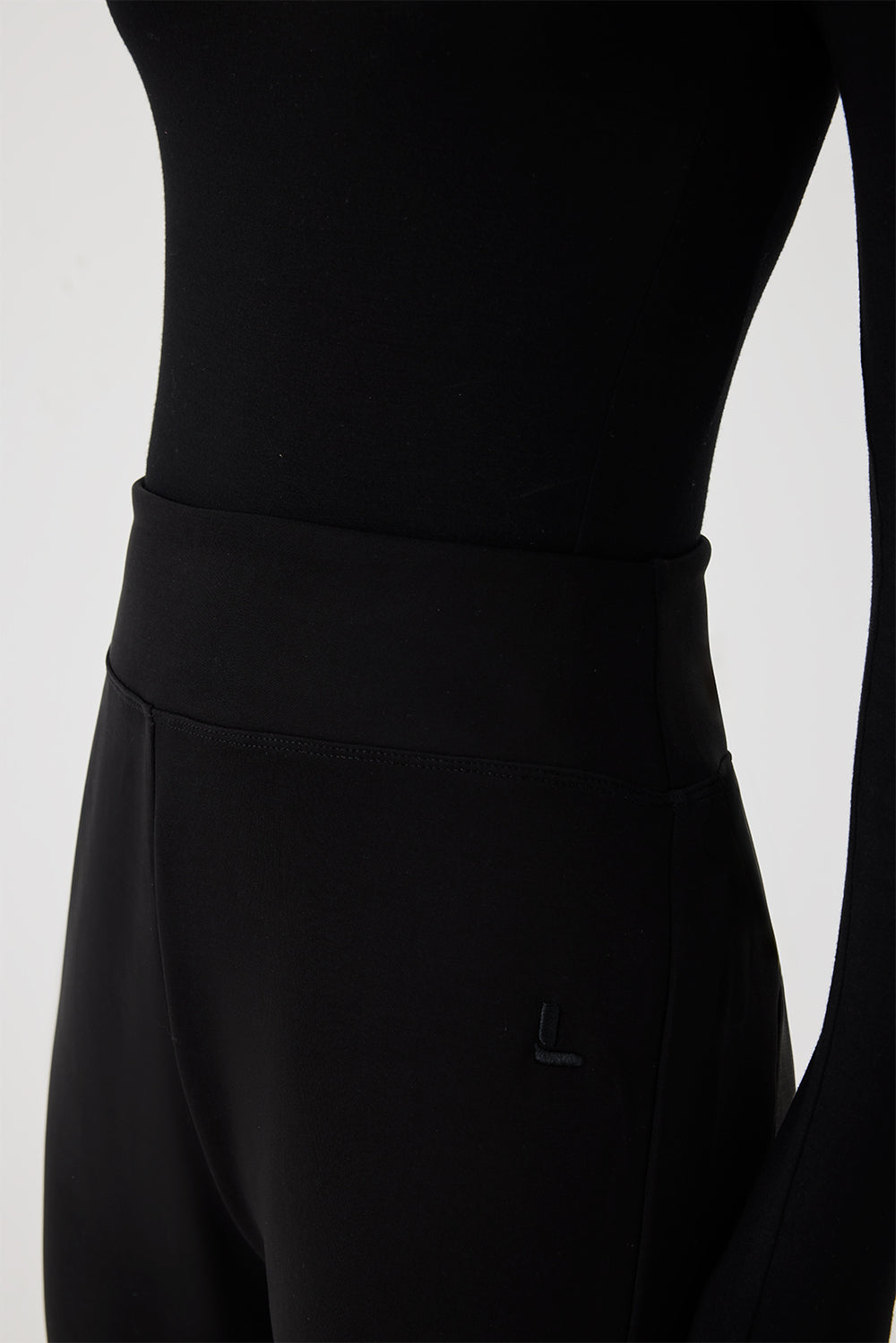 TAPERED TRACK BOTTOM | Premium Modest Activewear | LYRA Modest