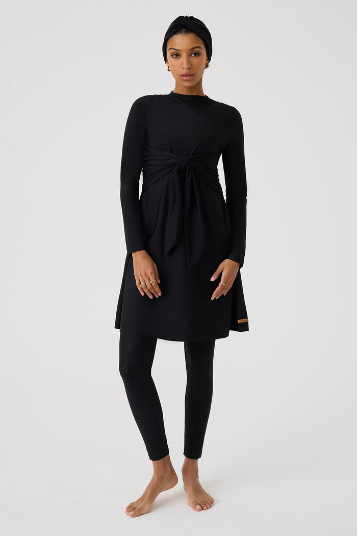 Full Coverage Premium Modest Swimwear | LYRA Modest