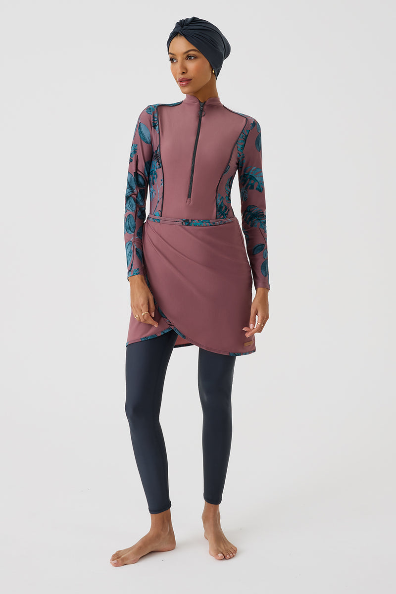 Full Coverage Premium Modest Swimwear | LYRA Modest