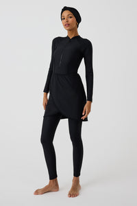 Full Coverage Premium Modest Swimwear | LYRA Modest