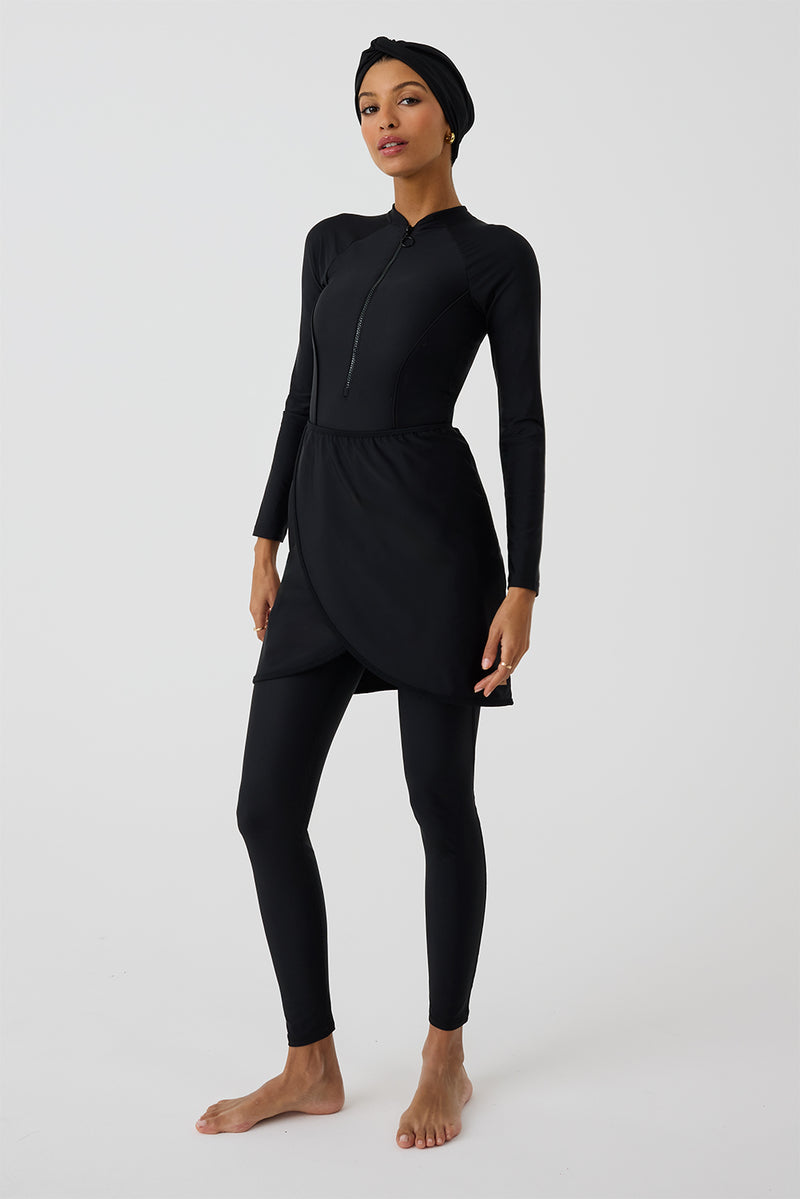 Full Coverage Premium Modest Swimwear | LYRA Modest