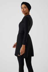 Sofia Classic | Full Coverage Premium Modest Swimwear | LYRA Modest