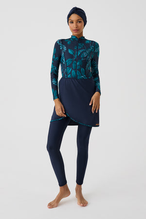 Full Coverage Premium Modest Swimwear | LYRA Modest