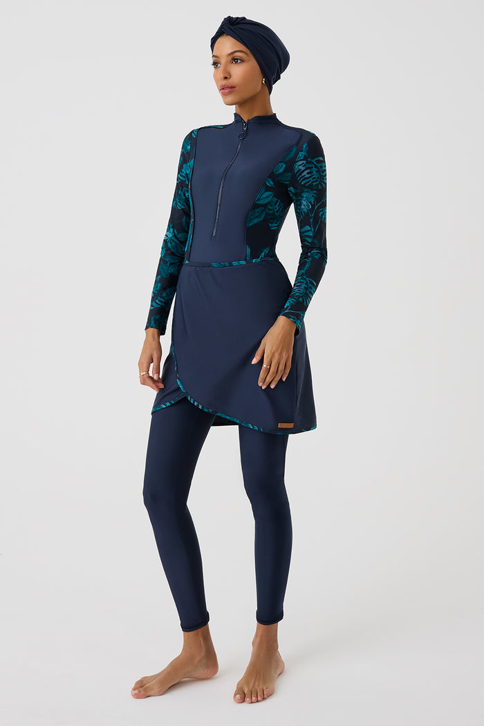 Full Coverage Premium Modest Swimwear | LYRA Modest