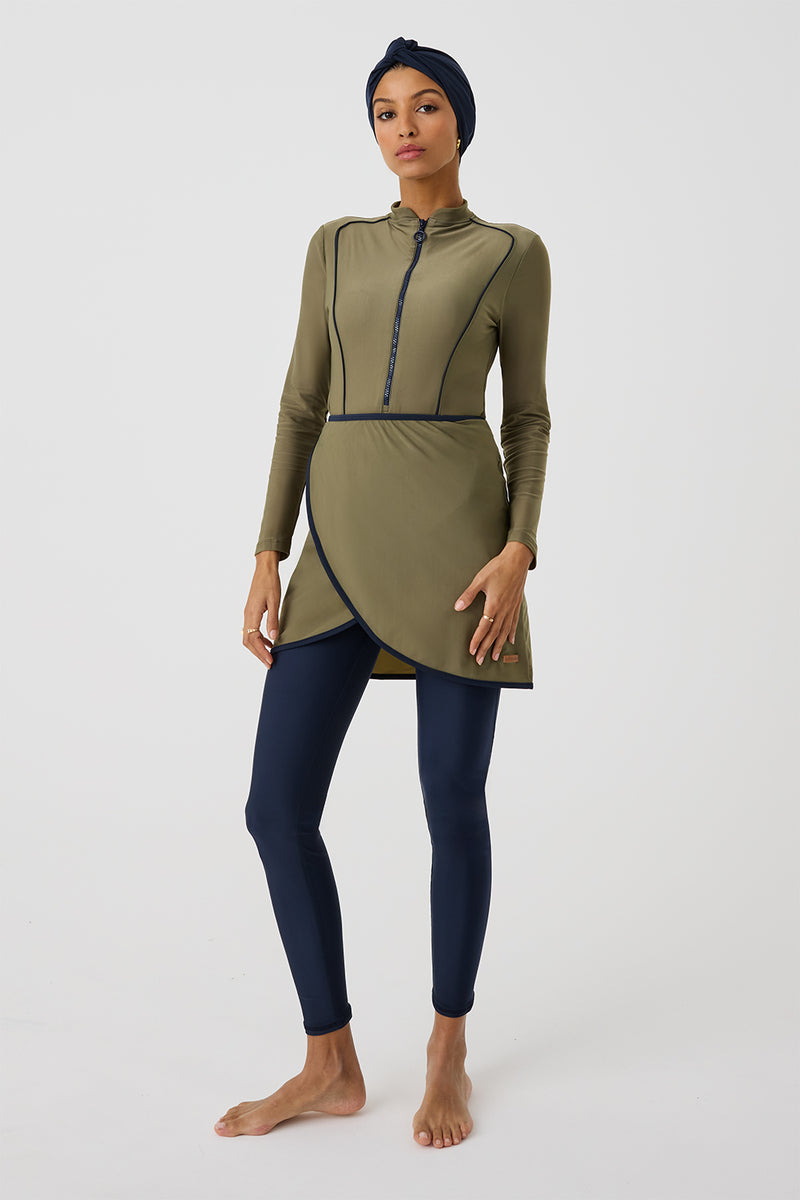 Full Coverage Premium Modest Swimwear | LYRA Modest