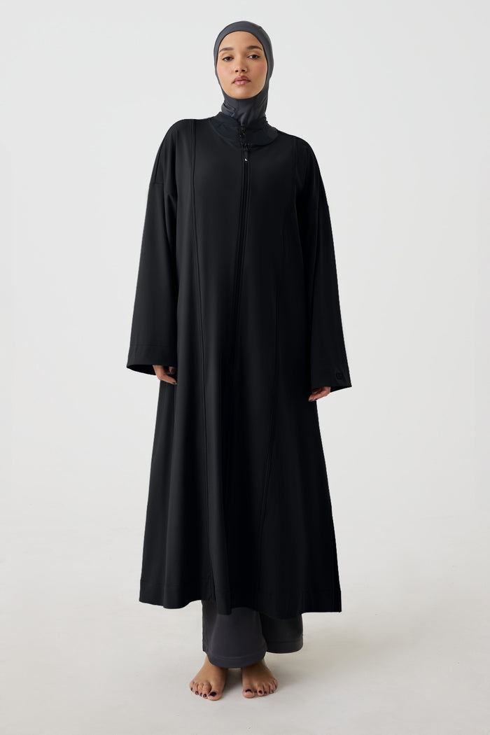 TALIA Swim Cover Up | Full Coverage Swim Overall | Full Coverage ...