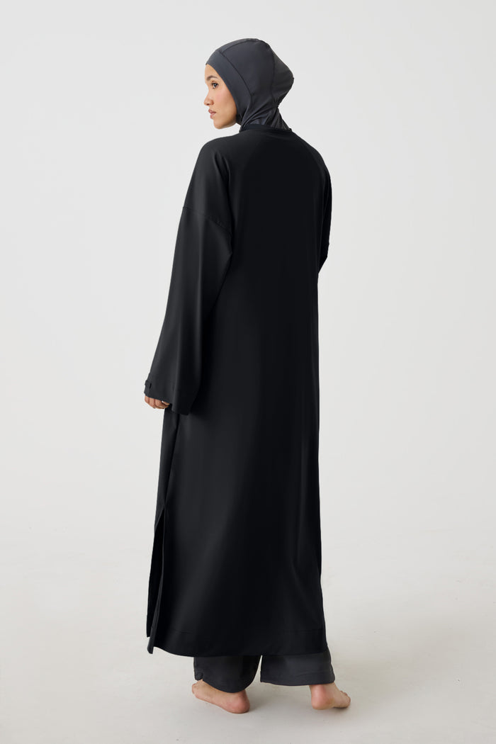 TALIA Swim Cover Up | Full Coverage Swim Overall | Full Coverage ...