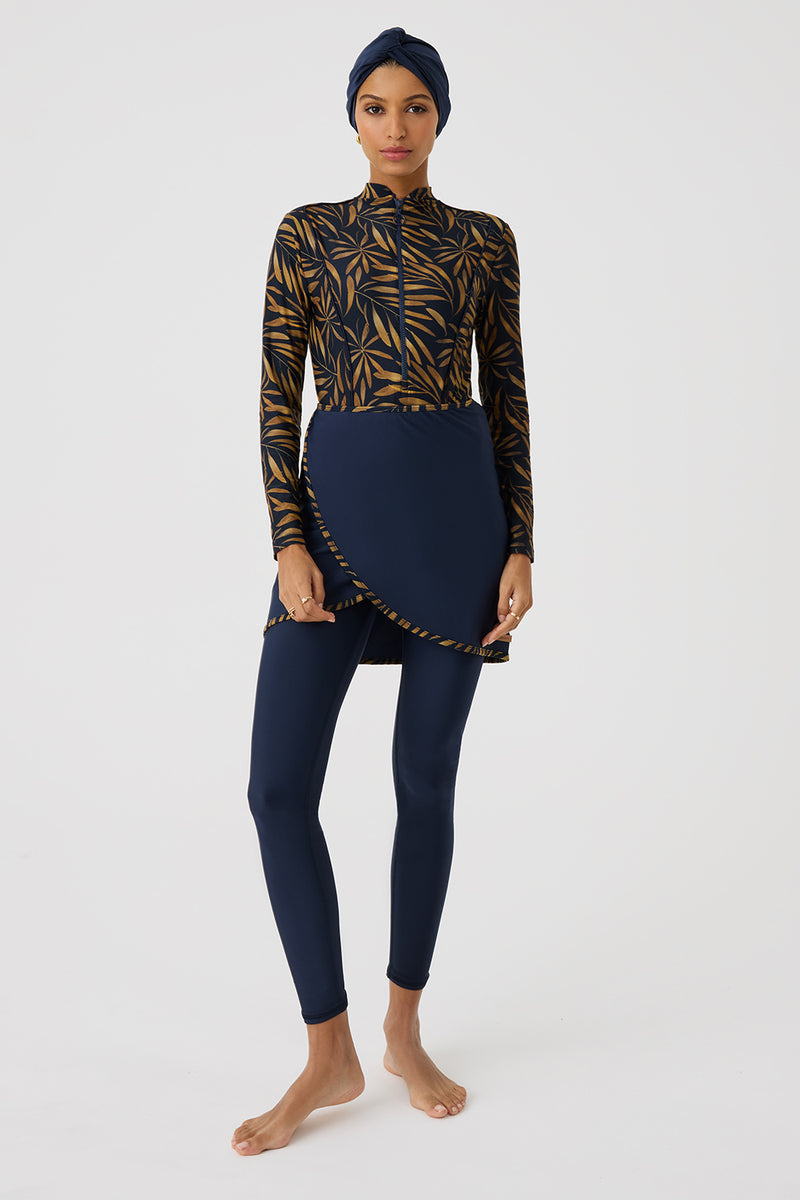 Full Coverage Premium Modest Swimwear | LYRA Modest