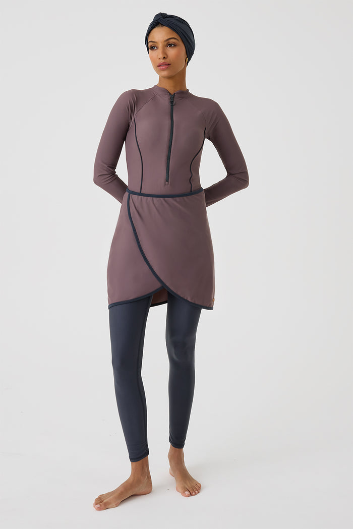 Full Coverage Premium Modest Swimwear | LYRA Modest