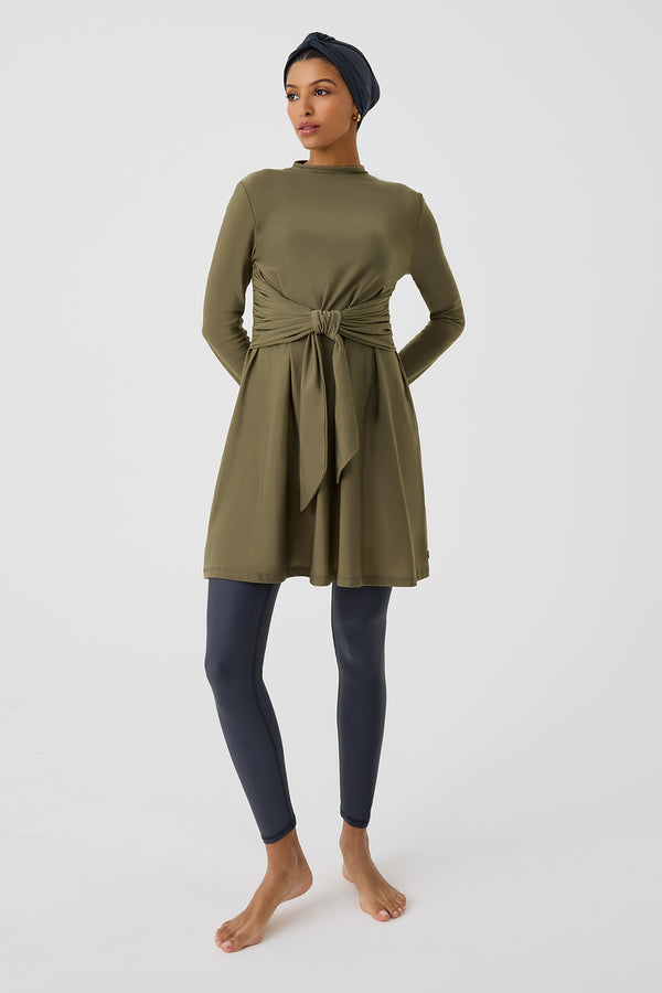 Full Coverage Premium Modest Swimwear | LYRA Modest