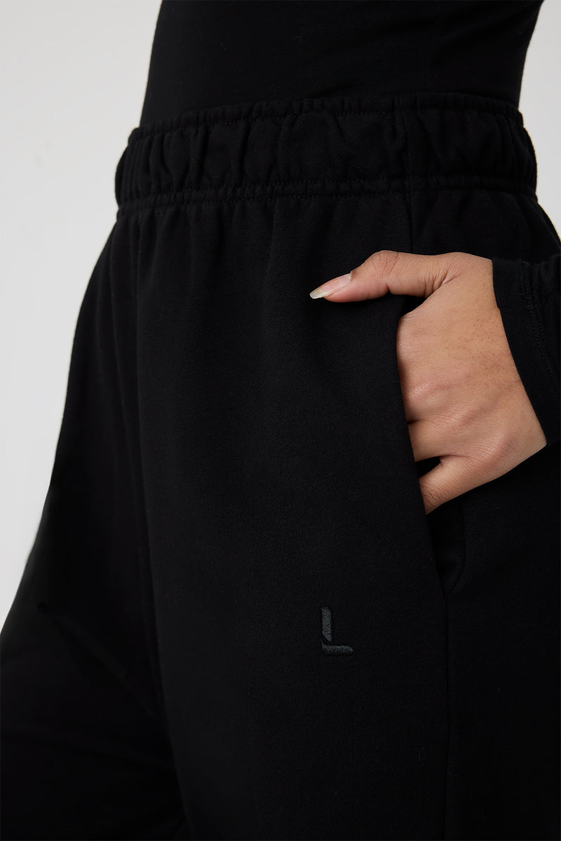 COMFORT TRACK BOTTOMS | Premium Modest Activewear | LYRA Modest