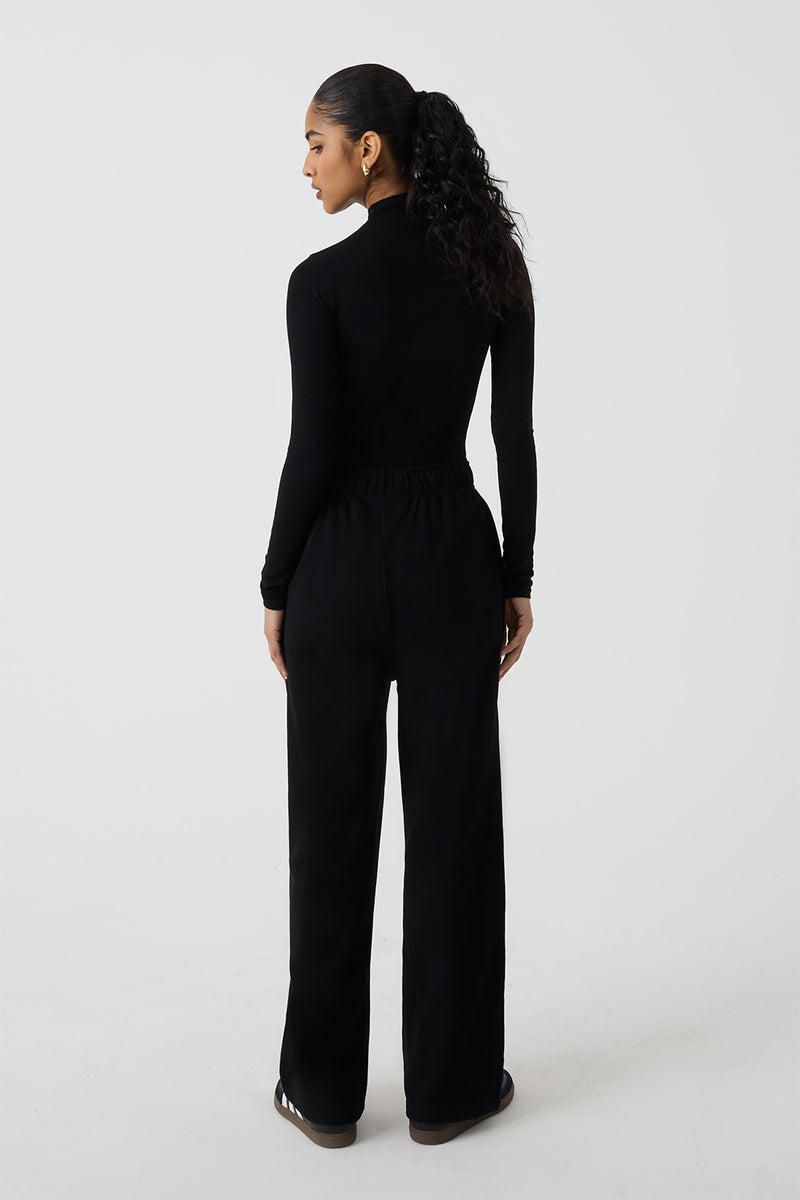 COMFORT TRACK BOTTOMS | Premium Modest Activewear | LYRA Modest