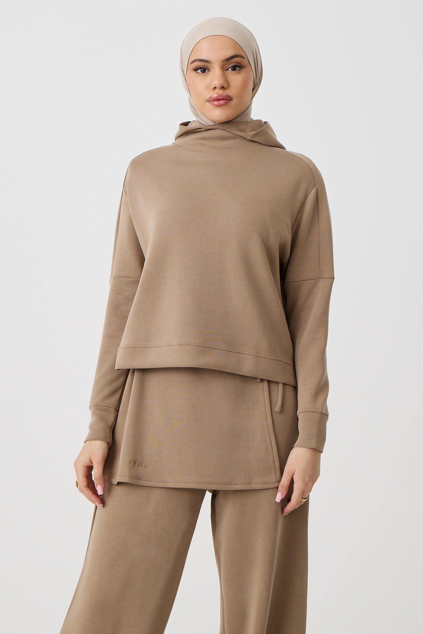 Premium Modest Activewear and Athleisure