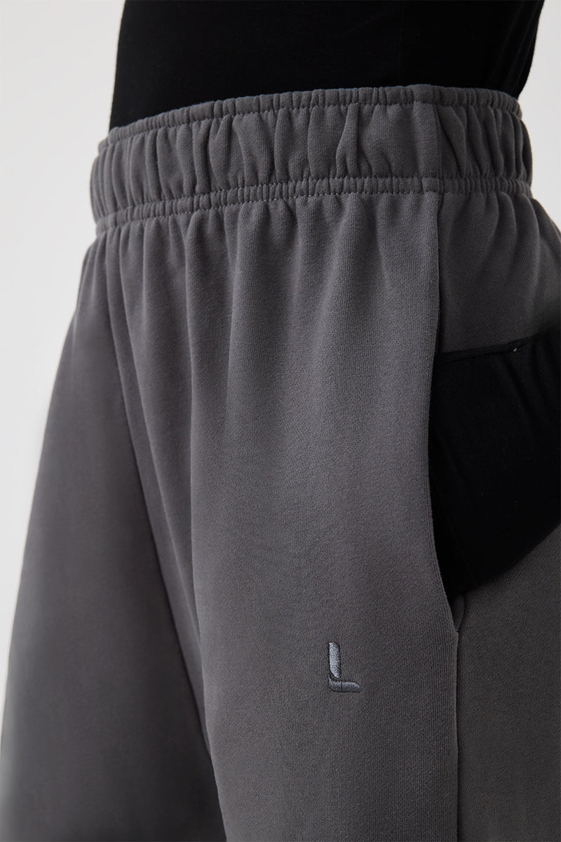 COMFORT TRACK BOTTOMS | Premium Modest Activewear | LYRA Modest