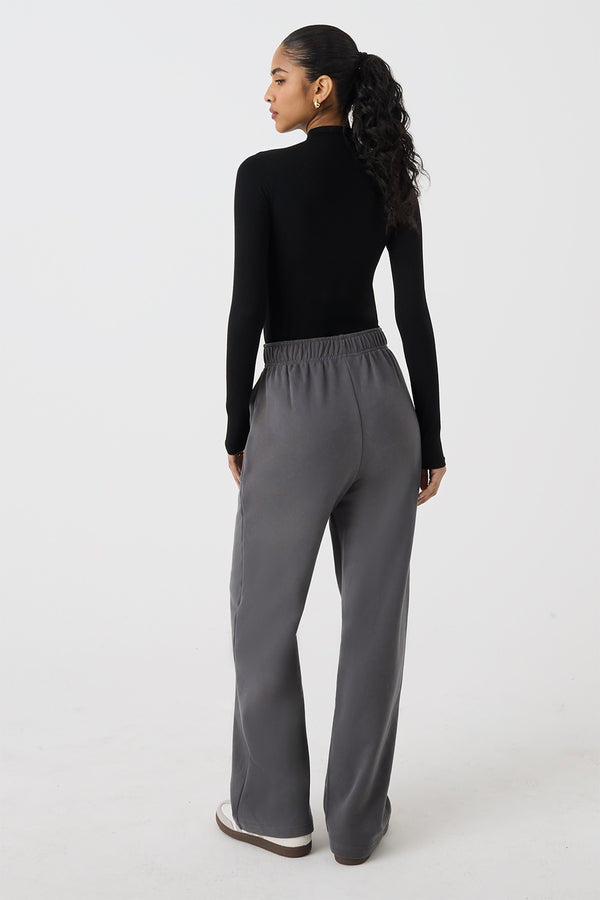 COMFORT TRACK BOTTOMS | Premium Modest Activewear | LYRA Modest