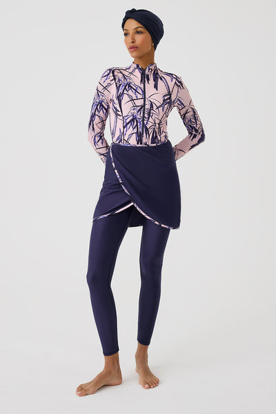 Full Coverage Premium Modest Swimwear | LYRA Modest