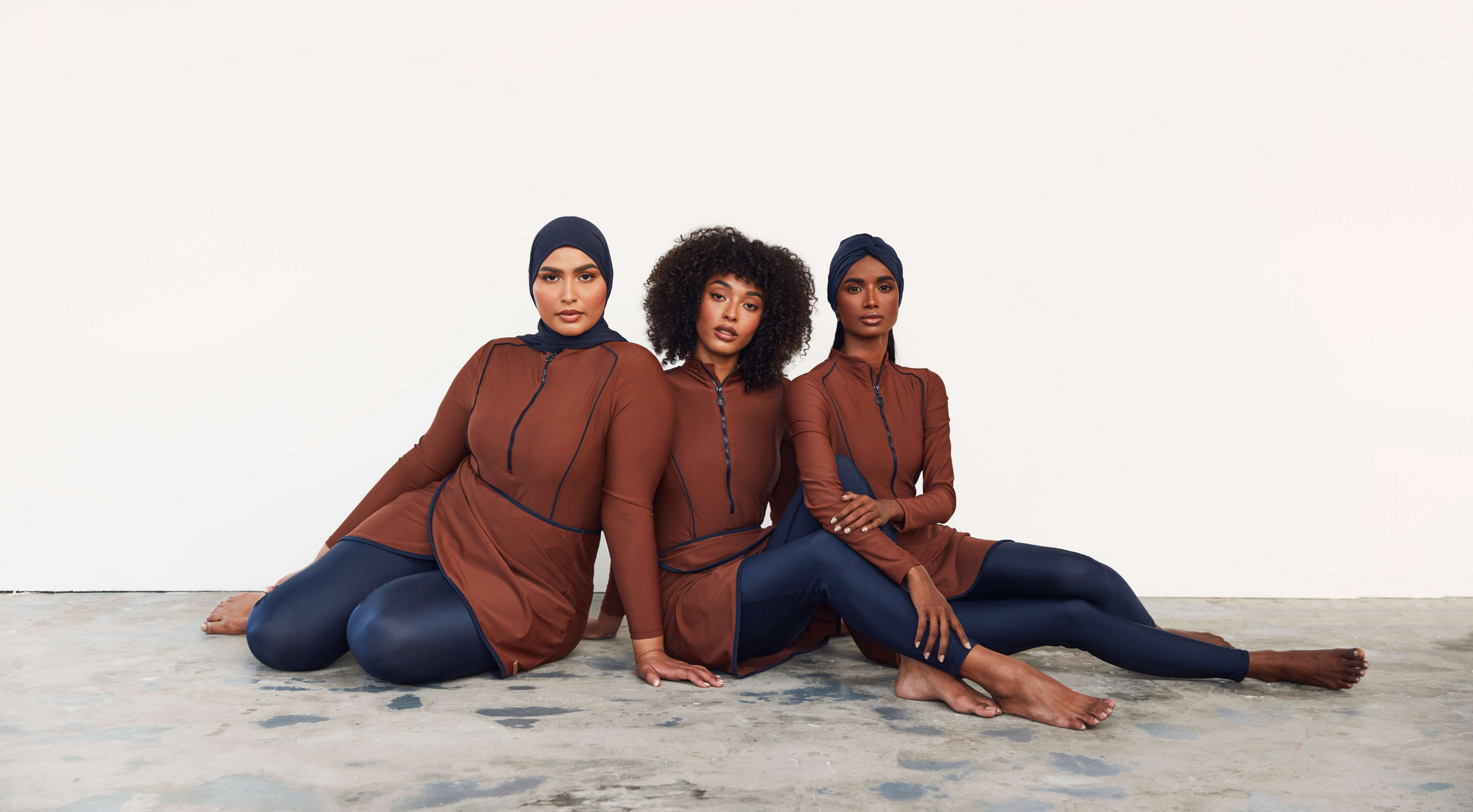 LYRA Modest: Revolutionising Modest Activewear For Women