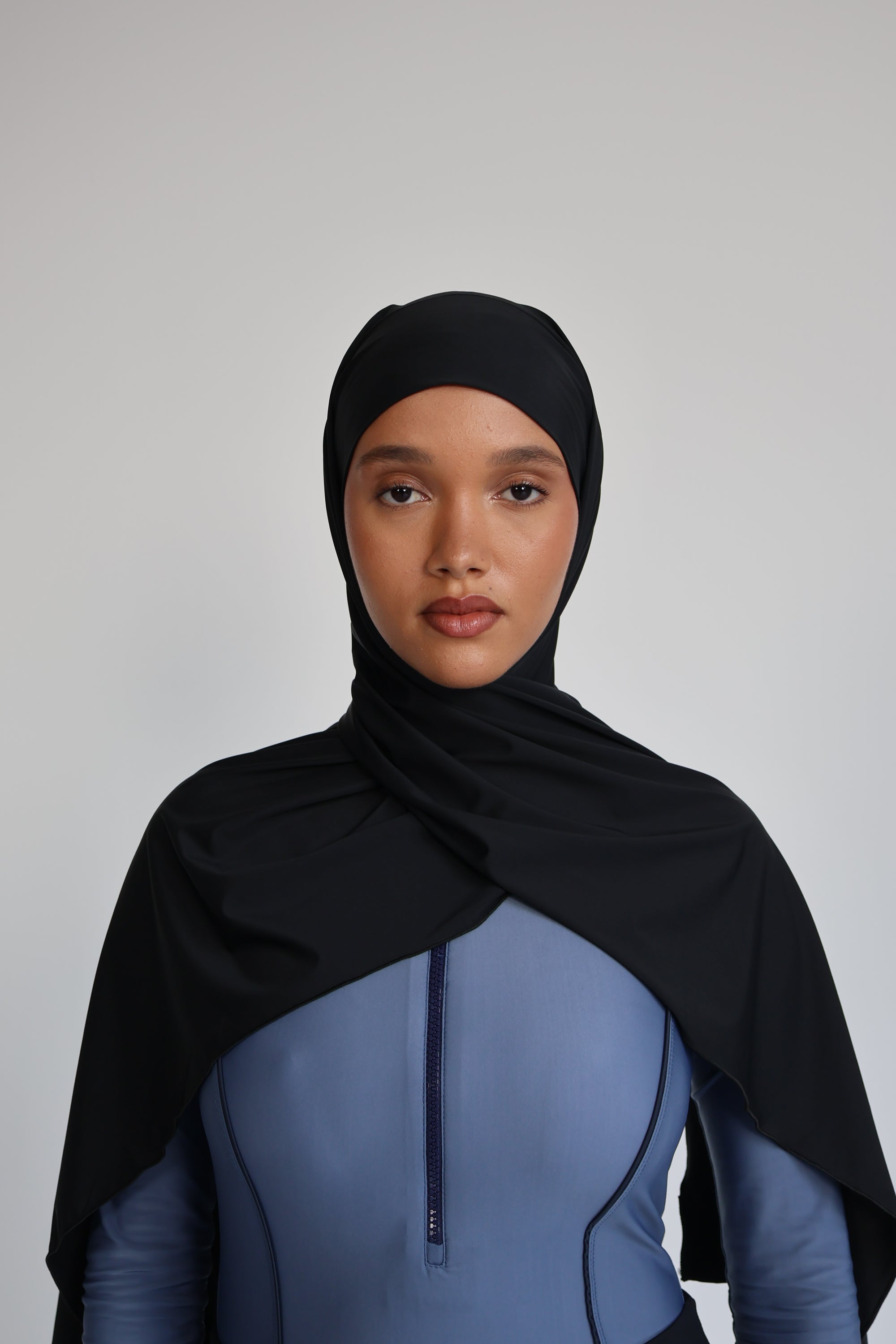 SWIM MULTI-WAY HIJAB | Premium Modest Swimwear | LYRA Modest