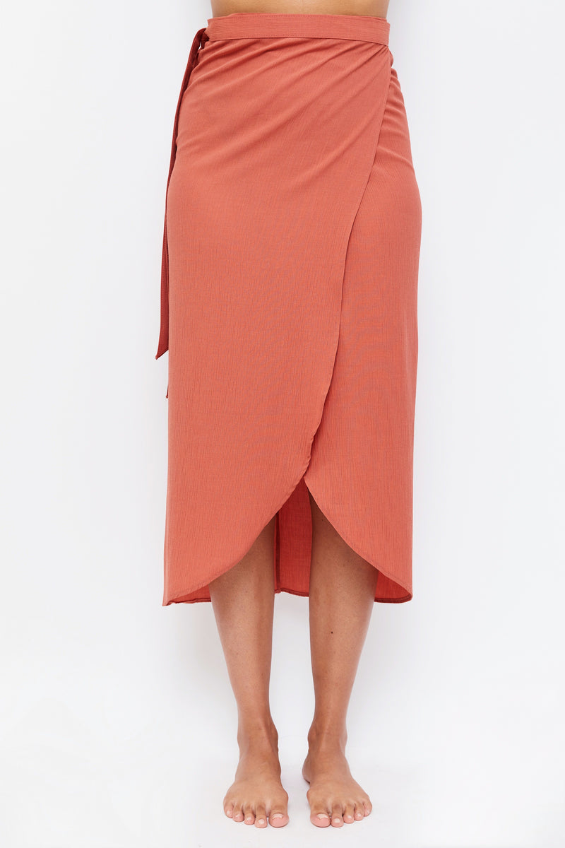 Sarong Collection | Premium Modest Resortwear | LYRA Modest