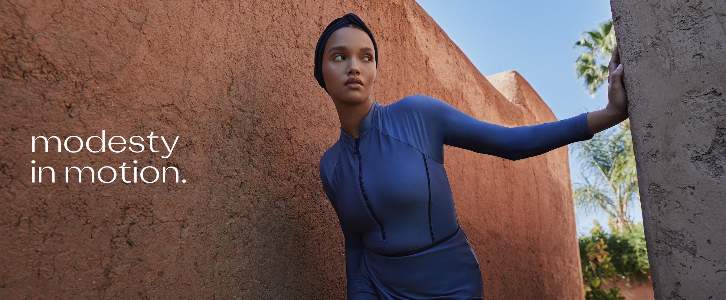 LYRA Modest: Revolutionising Modest Activewear For Women