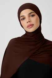 LYRA MULTI-WAY HIJAB | Premium Modest Activewear | LYRA Modest