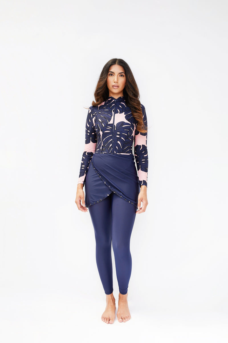 Full Coverage Premium Modest Swimwear | LYRA Modest