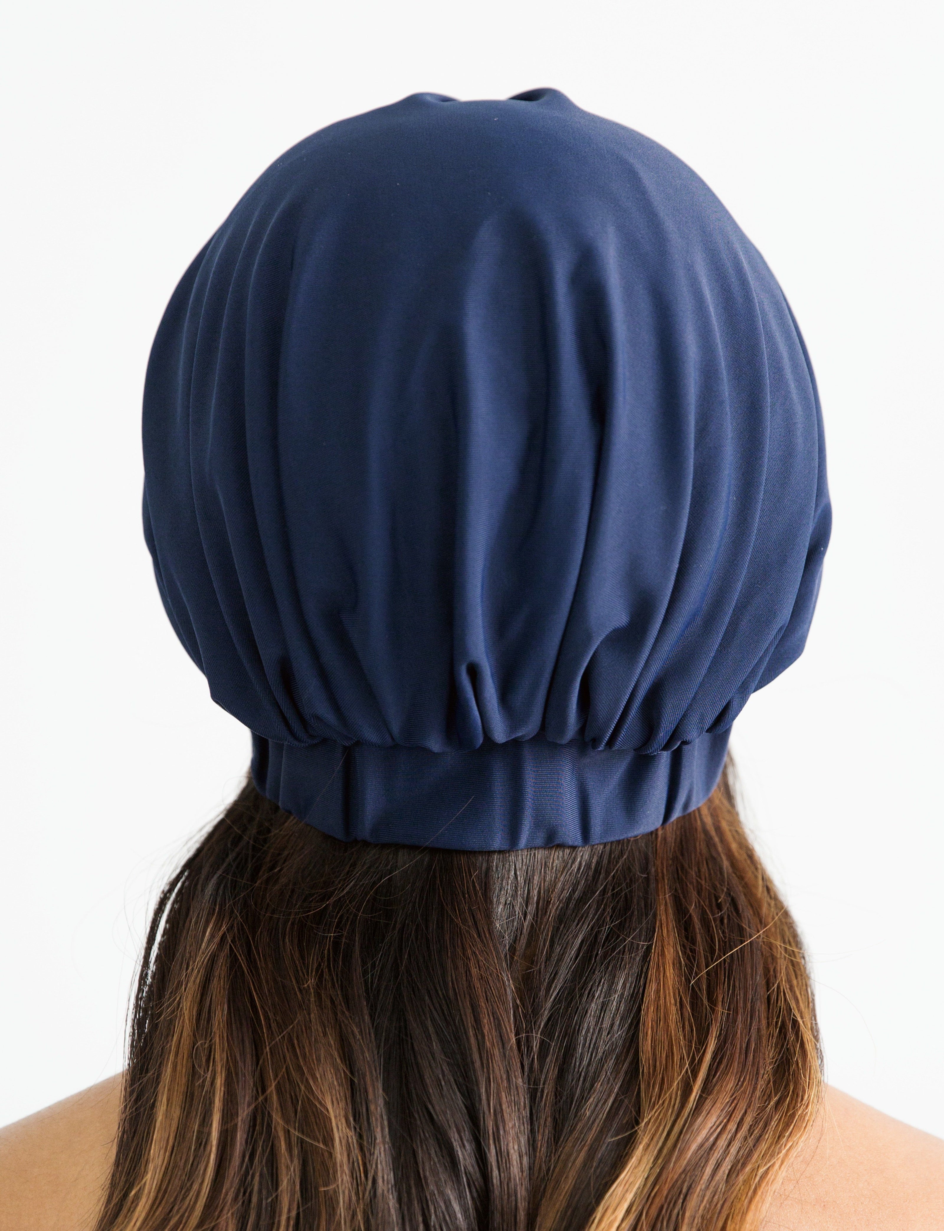 Swim Turban | Full Coverage Premium Modest Swimwear | LYRA Modest