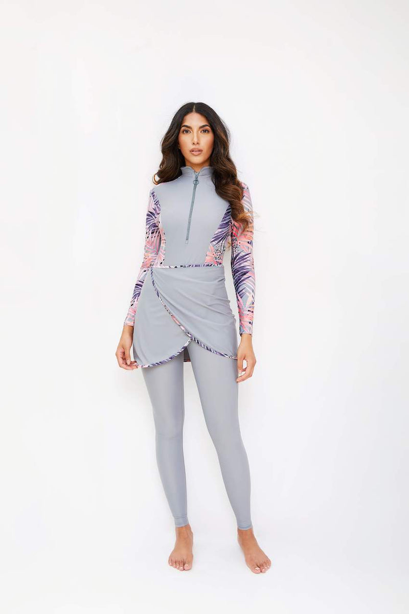 Full Coverage Premium Modest Swimwear | LYRA Modest